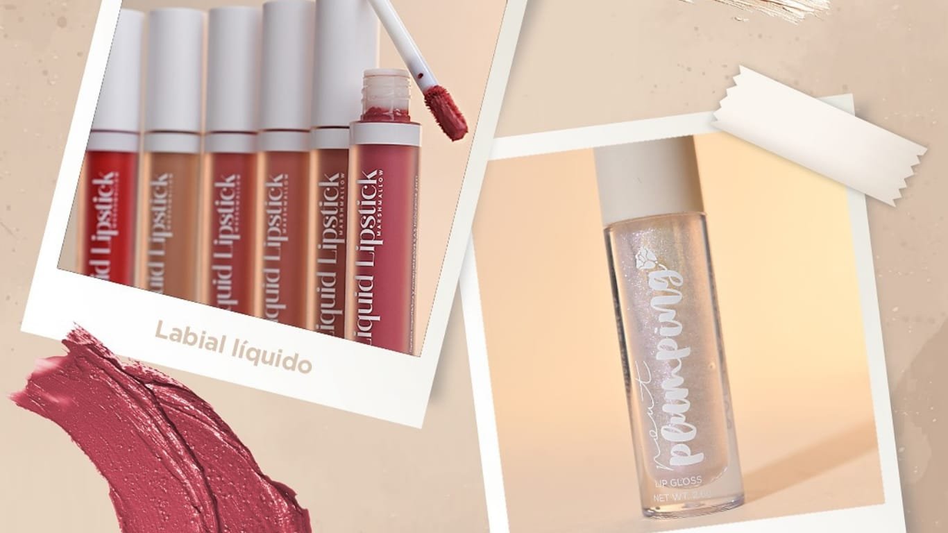 Star Makeup – Productos de maquillaje profesional en Chile